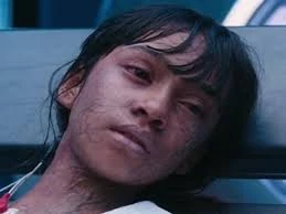 Shai Lun | The Maze Runner Wiki | Fandom