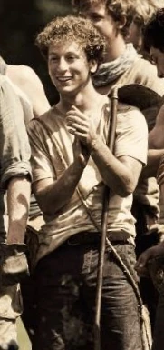 Unnamed Glader 12 | The Maze Runner Wiki | Fandom