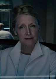 Ava Paige | The Maze Runner Wiki | Fandom