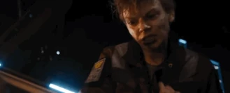 Newt | The Maze Runner Wiki | Fandom