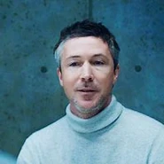 A.D. Janson | The Maze Runner Wiki | Fandom