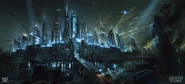 Last City | The Maze Runner Wiki | Fandom