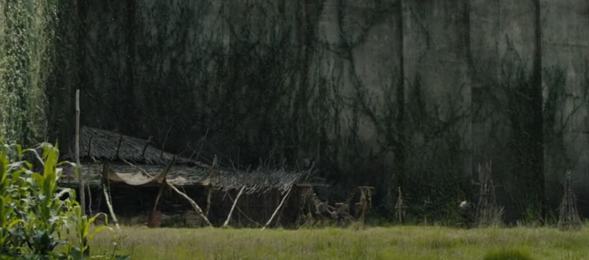 The Homestead | The Maze Runner Wiki | Fandom