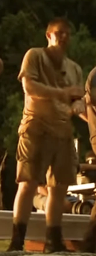 Unnamed Glader 32 | The Maze Runner Wiki | Fandom