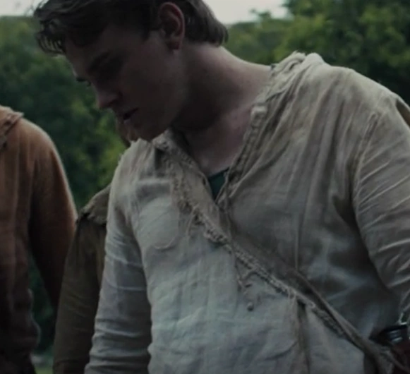 Unnamed Glader 4 | The Maze Runner Wiki | Fandom