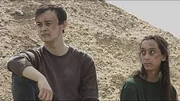 Mark | The Maze Runner Wiki | Fandom
