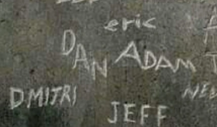 Dan | The Maze Runner Wiki | Fandom