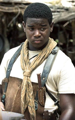 Cook | The Maze Runner Wiki | Fandom