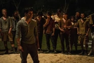 Gladers | The Maze Runner Wiki | Fandom