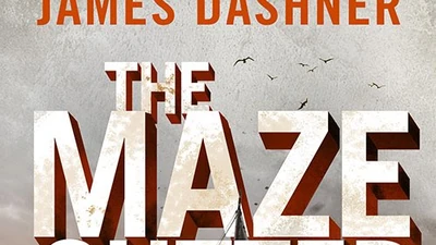 Discuss Everything About The Maze Runner Wiki | Fandom