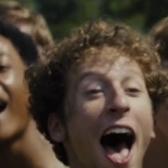 Jackson | Wiki Maze Runner | Fandom