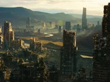 Category:Places | The Maze Runner Wiki | Fandom