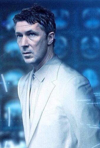 A.D. Janson | The Maze Runner Wiki | Fandom