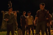 Gally | The Maze Runner Wiki | Fandom