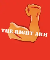 The Right Arm | The Maze Runner Wiki | Fandom