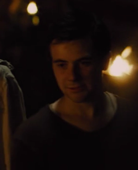 Unnamed Glader 8 | The Maze Runner Wiki | Fandom