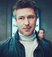 A.D. Janson | The Maze Runner Wiki | Fandom