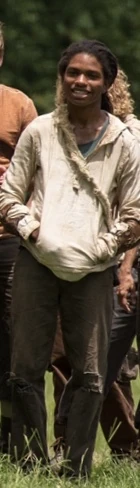 Unnamed Glader 16 | The Maze Runner Wiki | Fandom