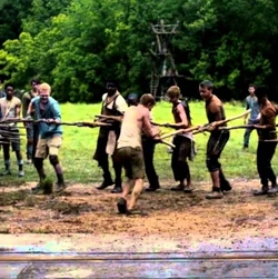 The Changing Maze Runner Ben