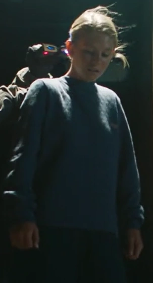 B5 | The Maze Runner Wiki | Fandom