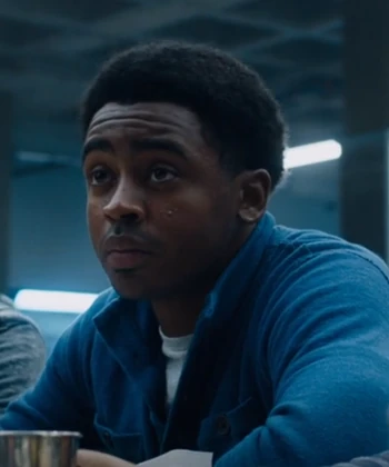 David (Scorch Trials) | The Maze Runner Wiki | Fandom