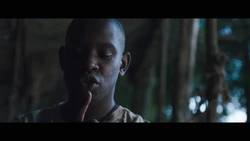 Maze Runner Alby Stung