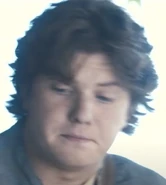 Clint | The Maze Runner Wiki | Fandom