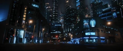 Last City | The Maze Runner Wiki | Fandom