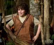 Chuck | The Maze Runner Wiki | Fandom