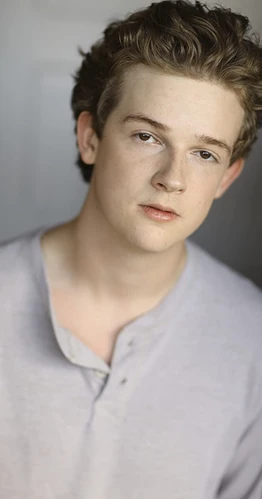 Jerry Clark | The Maze Runner Wiki | Fandom