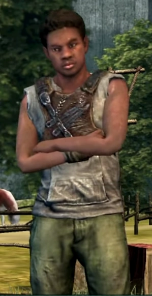 Glader (The Maze Runner Game) | The Maze Runner Wiki | Fandom