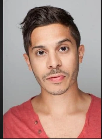 Gary Hood | The Maze Runner Wiki | Fandom