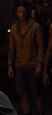 Unnamed Glader 23 | The Maze Runner Wiki | Fandom