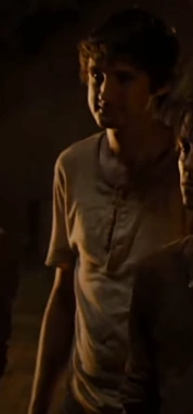 Unnamed Glader 9 | The Maze Runner Wiki | Fandom