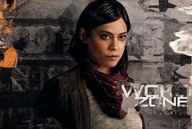 maze runner thomas mother