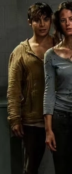 Tim | The Maze Runner Wiki | Fandom