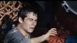 The Maze Runner The Box