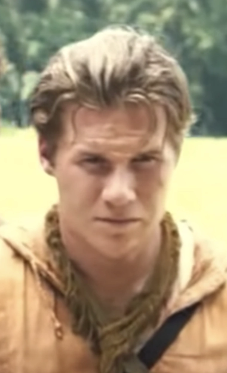 Unnamed Gladers | The Maze Runner Wiki | Fandom