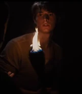 Hank | The Maze Runner Wiki | Fandom