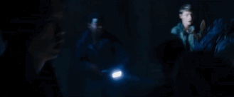 Frypan | The Maze Runner Wiki | Fandom