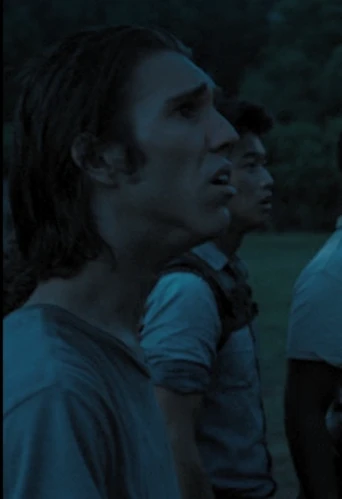 Unnamed Glader 2 | The Maze Runner Wiki | Fandom