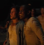 Unnamed Glader 13 | The Maze Runner Wiki | Fandom