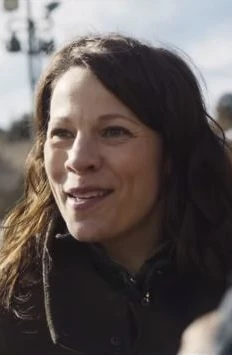 Mary Cooper | The Maze Runner Wiki | Fandom