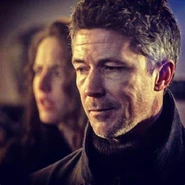 A.D. Janson | The Maze Runner Wiki | Fandom