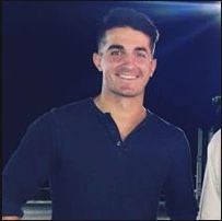 Johnny stockwell | The Maze Runner Wiki | Fandom