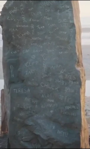 Cliff | The Maze Runner Wiki | Fandom