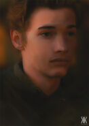 Aris Jones | The Maze Runner Wiki | Fandom