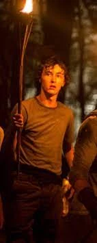 Billy | The Maze Runner Wiki | Fandom
