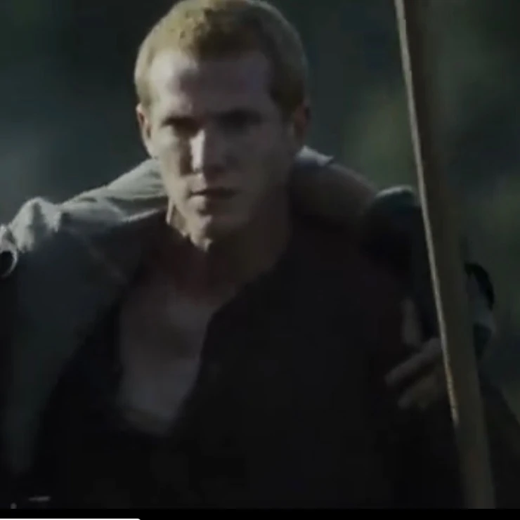 Alec (Glader) | The Maze Runner Wiki | Fandom