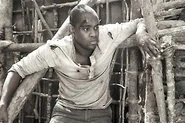 Alby | The Maze Runner Wiki | Fandom